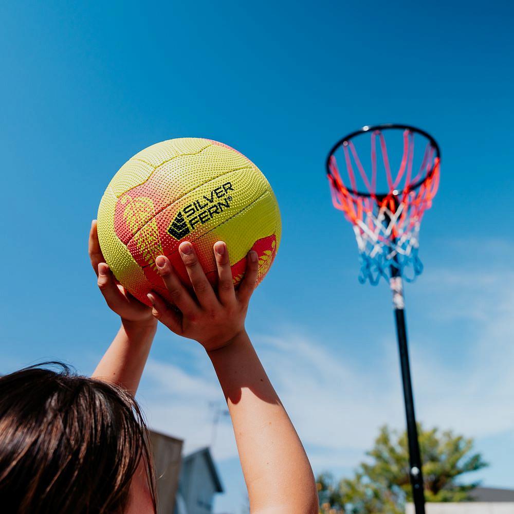 Seeking a Photographer for Netball Photos