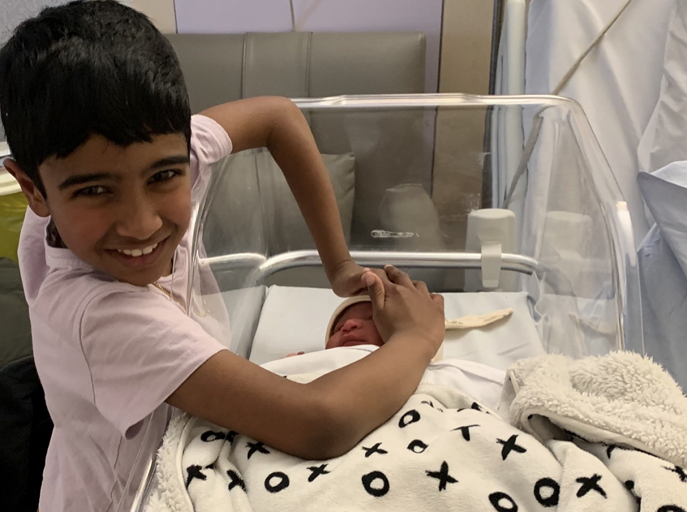 Welcome to the world! — Week 2, Term 3, 2024 Newsletter