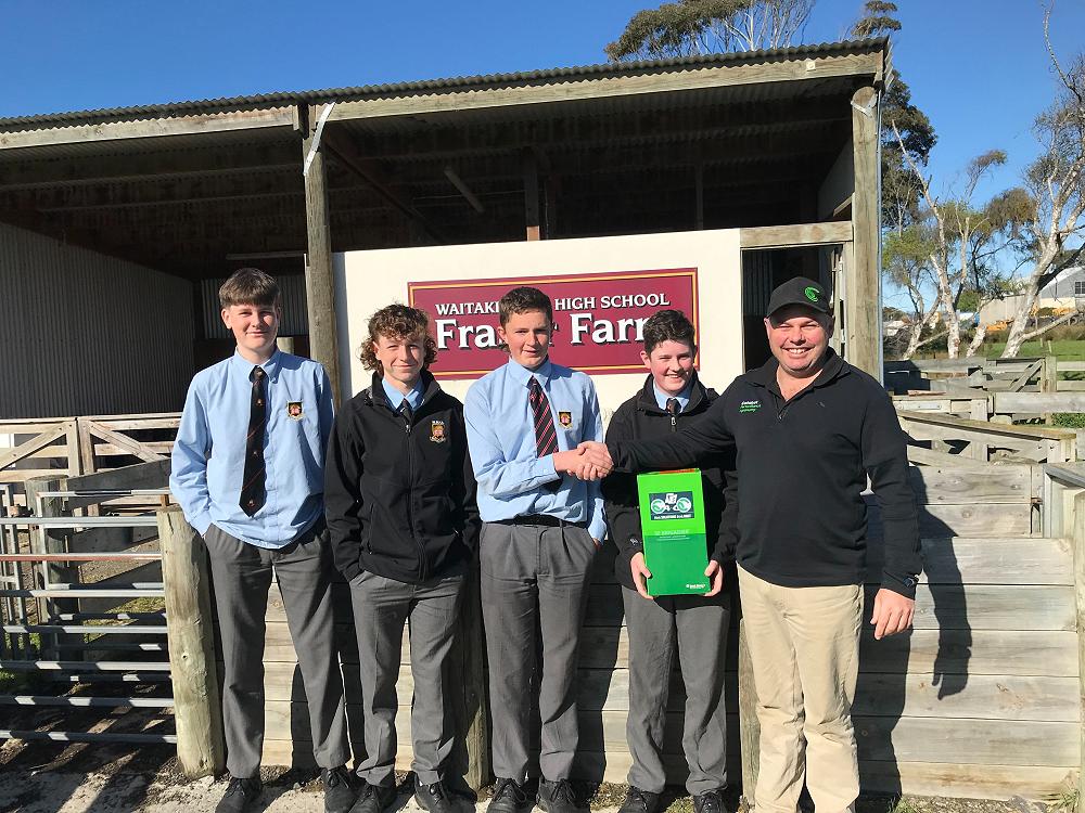 Fraser Farm — Newsletter #11, 2024