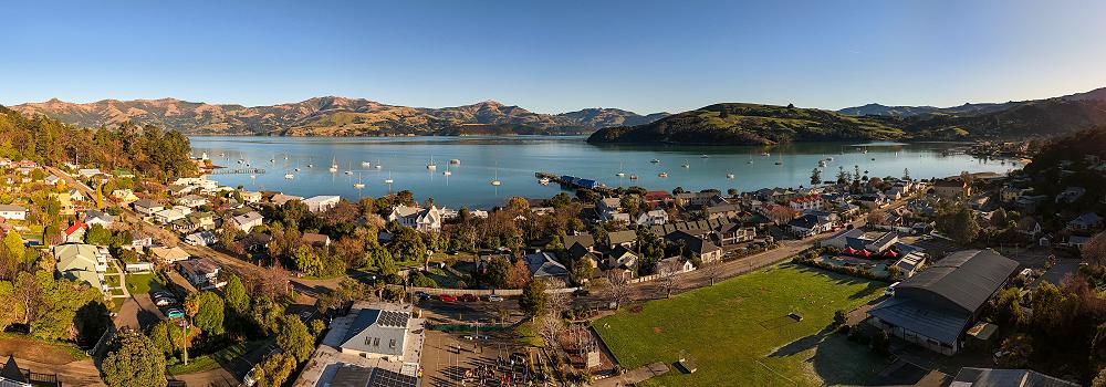 Why Choose Akaroa Area School