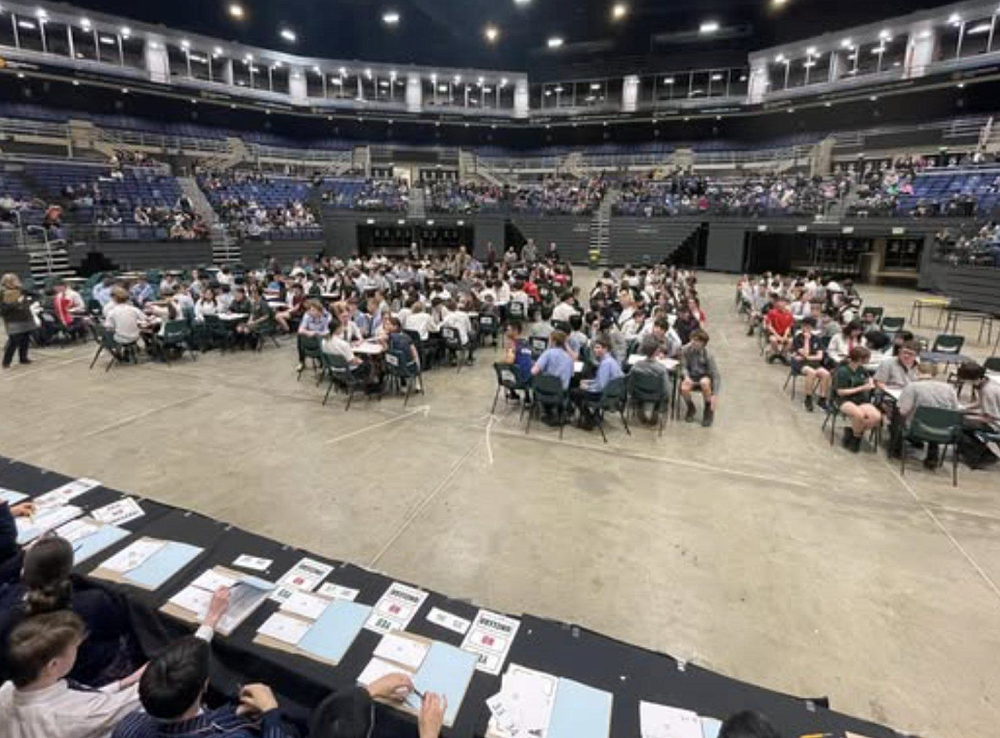 Support Cantamath – Keep the Tradition Alive!