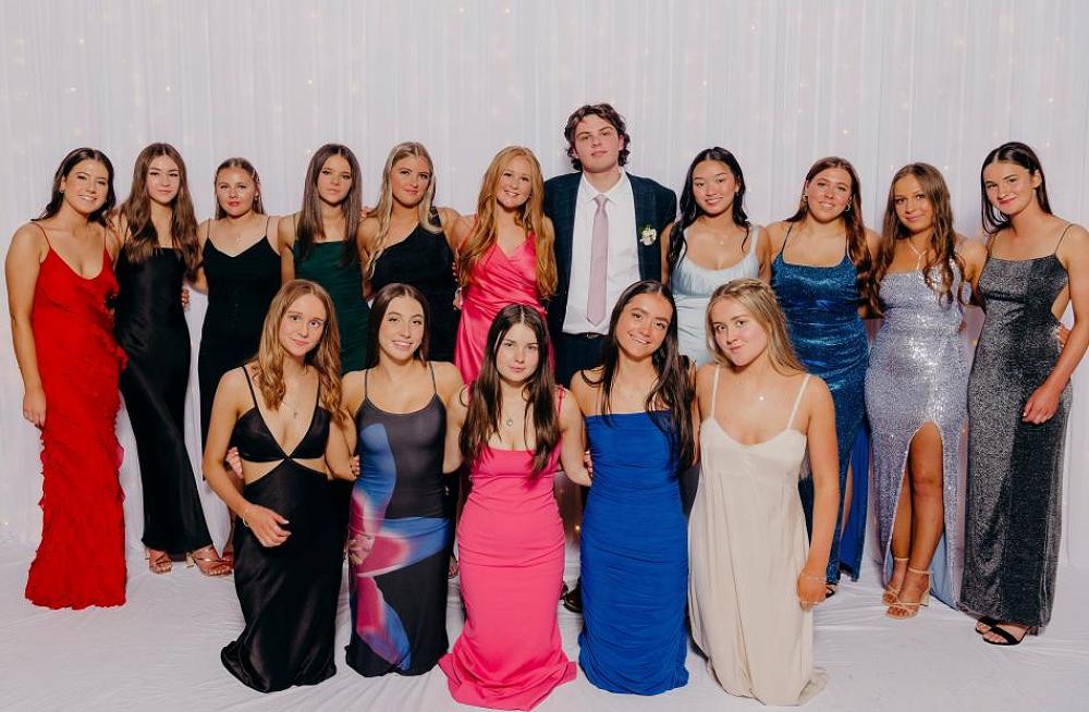 Reminder: Year 12 and 13 Formal