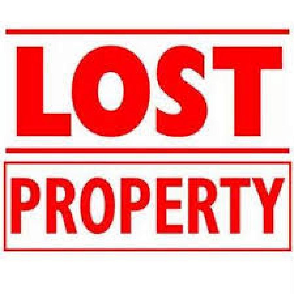 Lost Property
