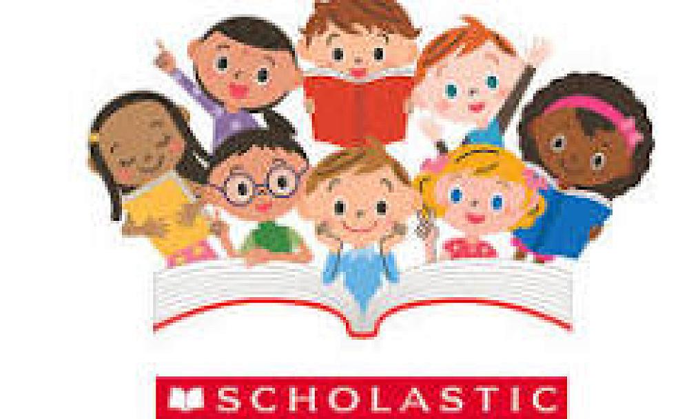 Scholastic Book Club 2025 — Newsletter 13 March 2025