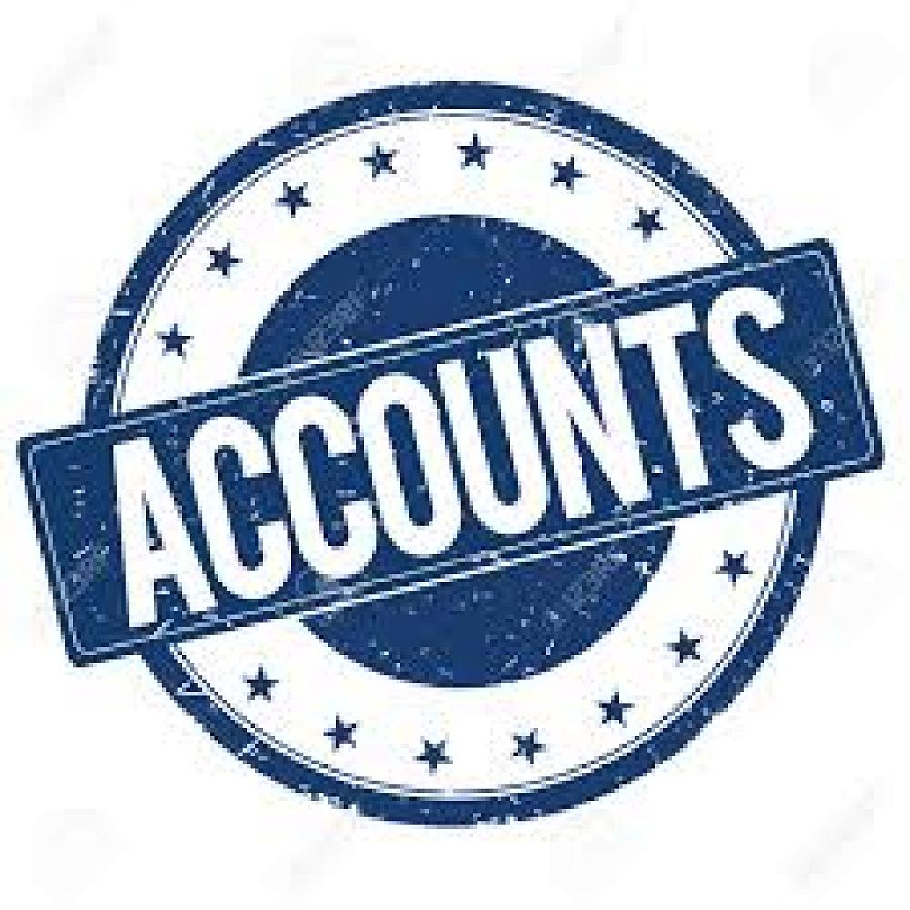 School Accounts