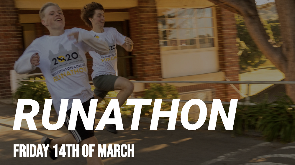 Everything you need to know about Runathon 2025 — Wellington College ...