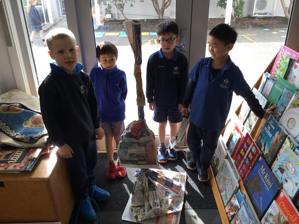 Technology Challenge