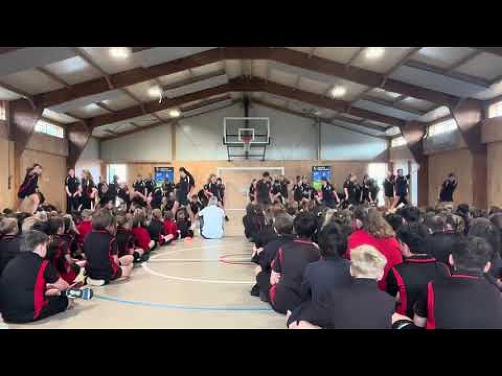 Article index — Term 1, Week 7