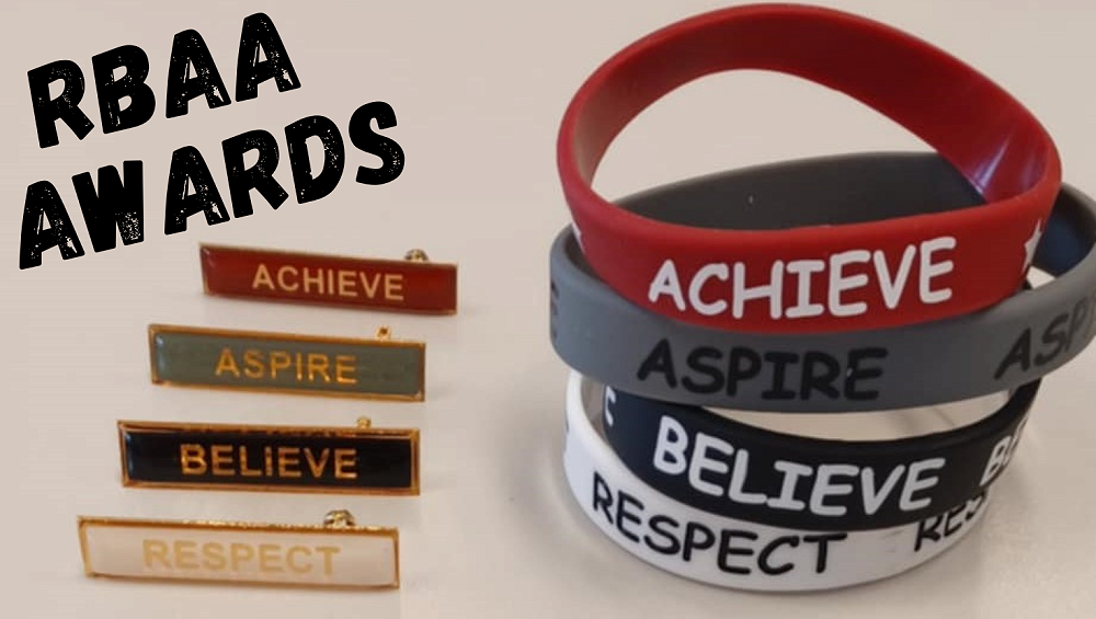 RBAA Awards