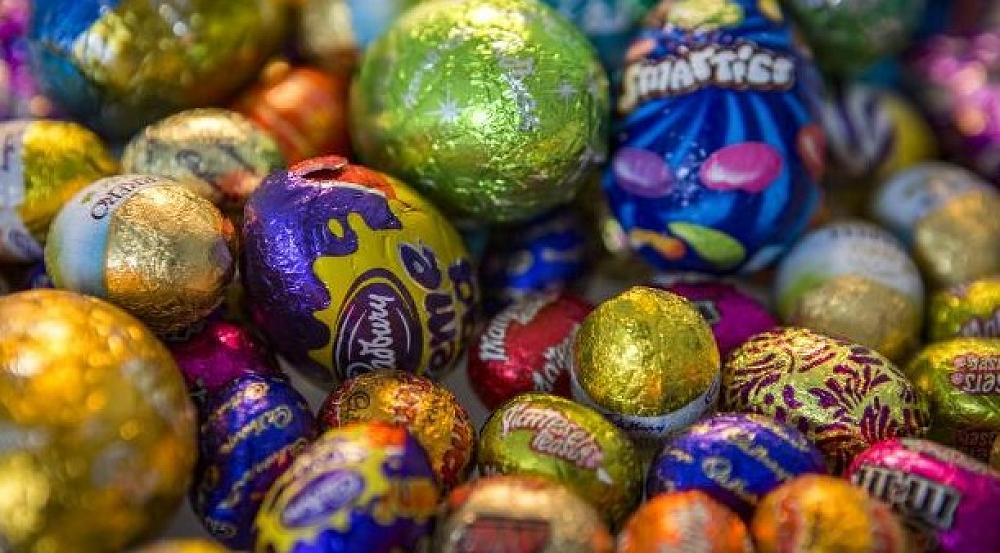 Easter Raffle Donations