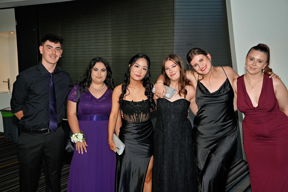 Year 12 Formal