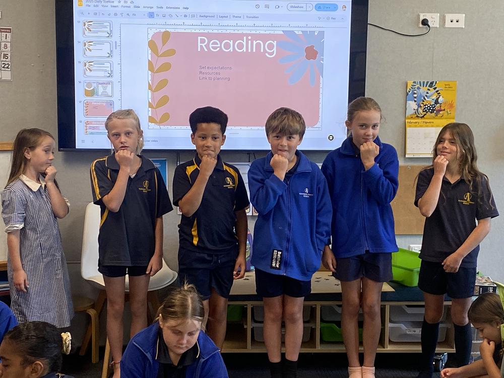 NZ Sign Language Ambassadors