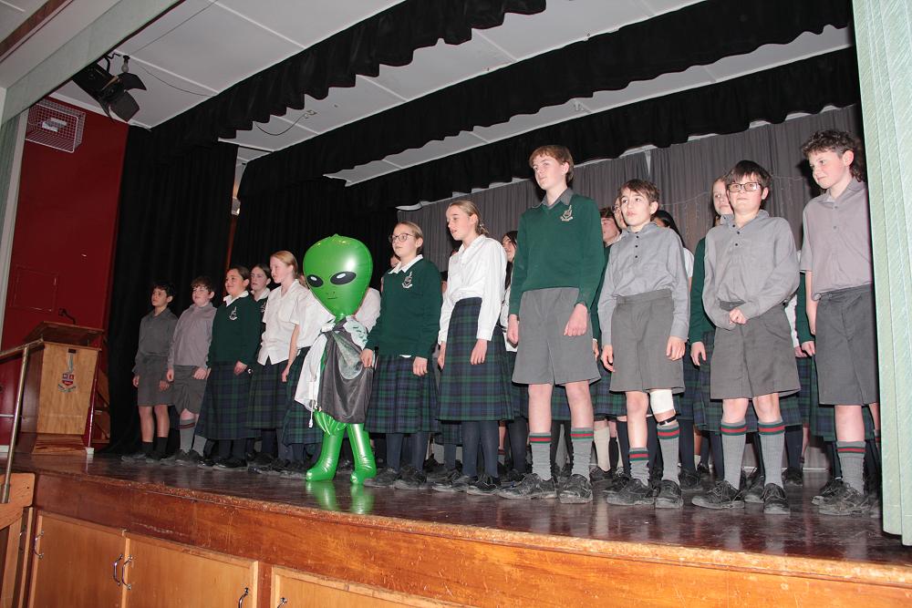 House Choir 2024