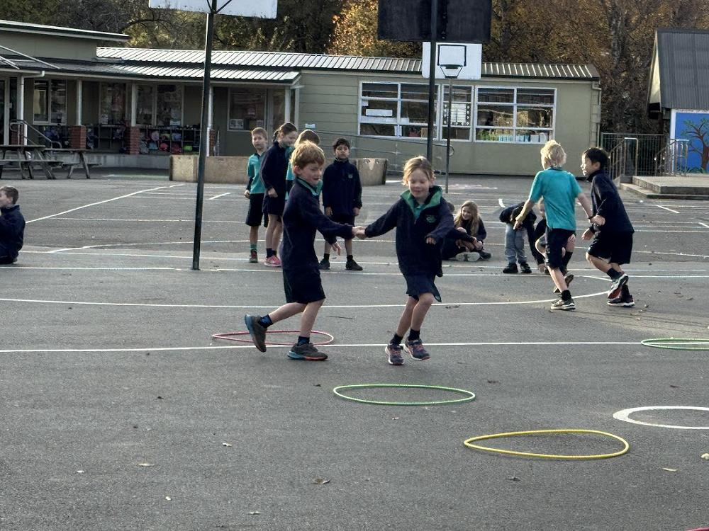 PLAY IS THE WAY SNIPPET