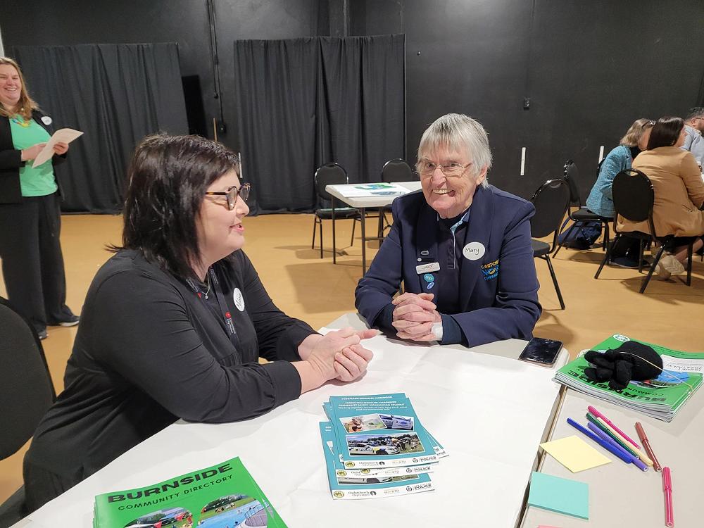 Burnside Bryndwr Community Hui 2024