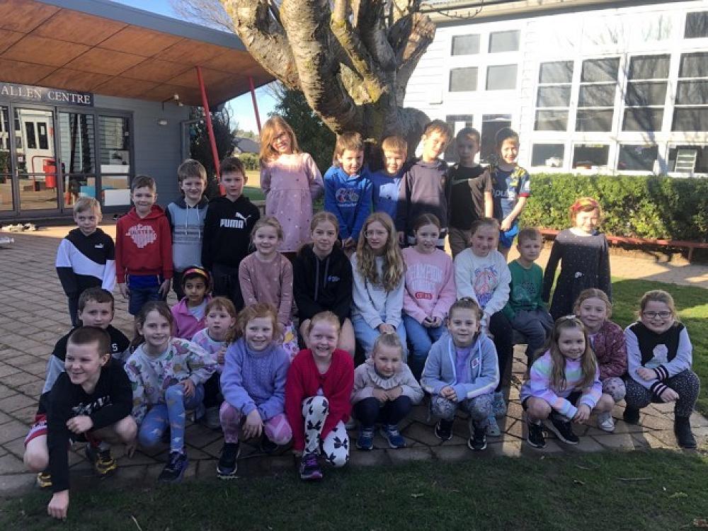 Week 3 for Room 3 in Term 3 — Term 3 Week 3 Newsletter