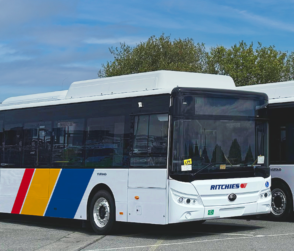 Important Notice: Ministry of Education Review of School Bus Routes