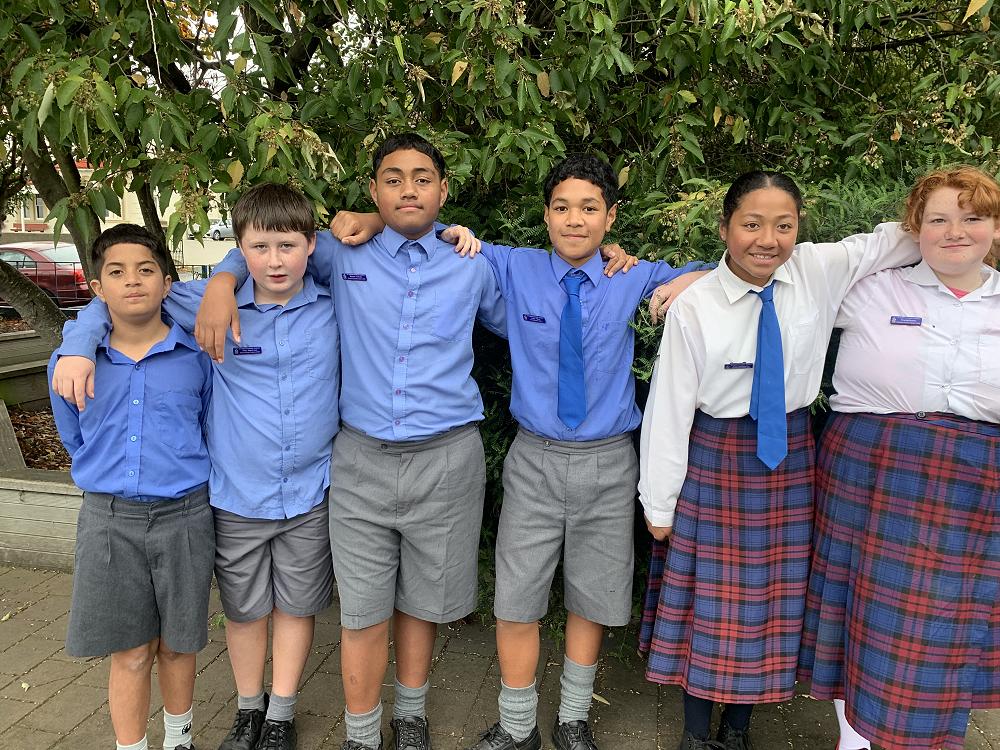 Begin Your Journey at St Joseph’s