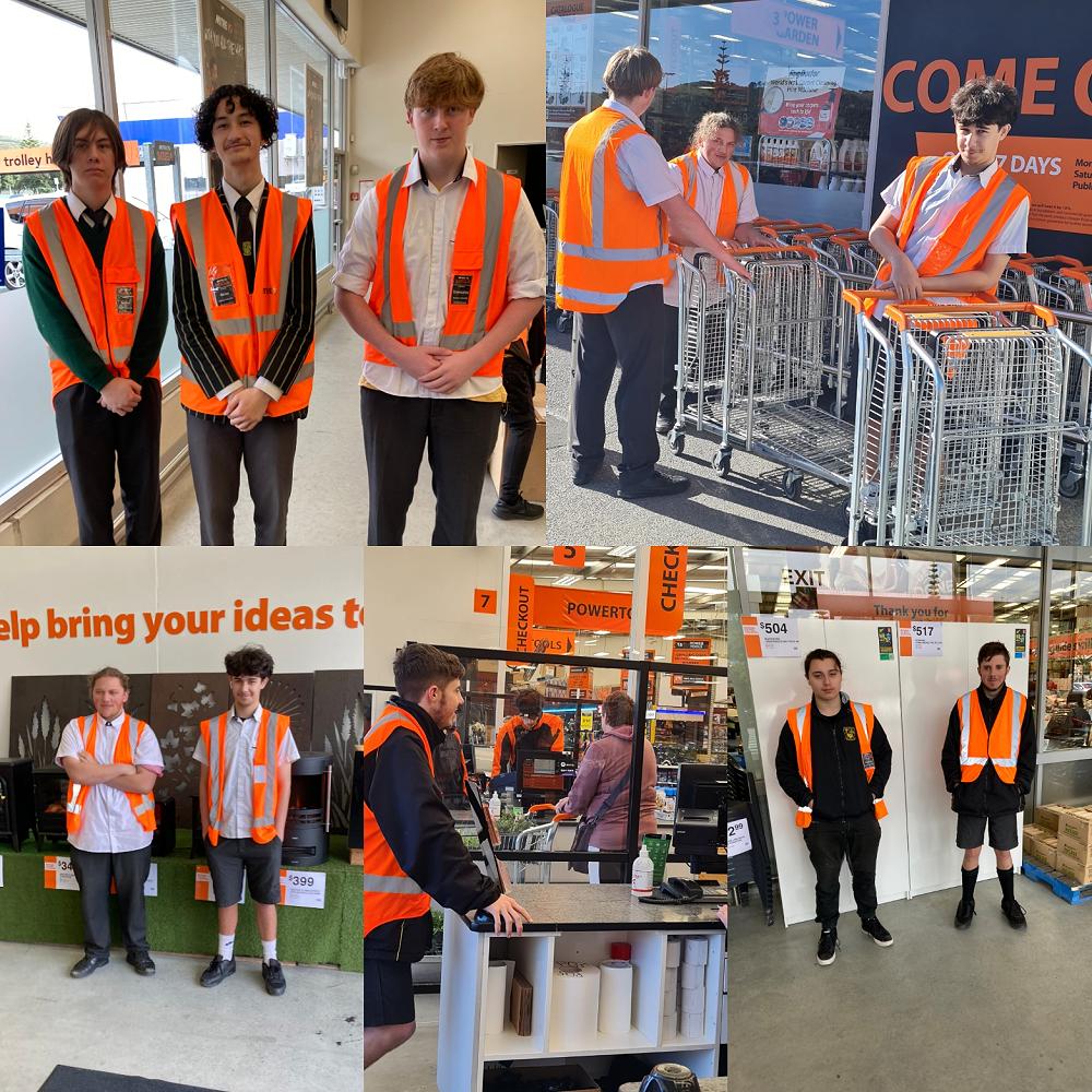 Mana College Pānui / Newsletter - 2 Here-turi-kōkā 2024