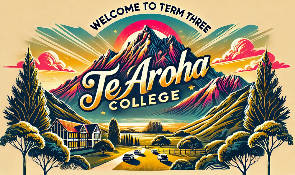 Start of Term 3, 2024