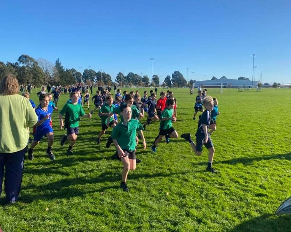 Zones Cross Country — Kāwerongo/Newsletter - Term 2 Week 5 Thursday ...