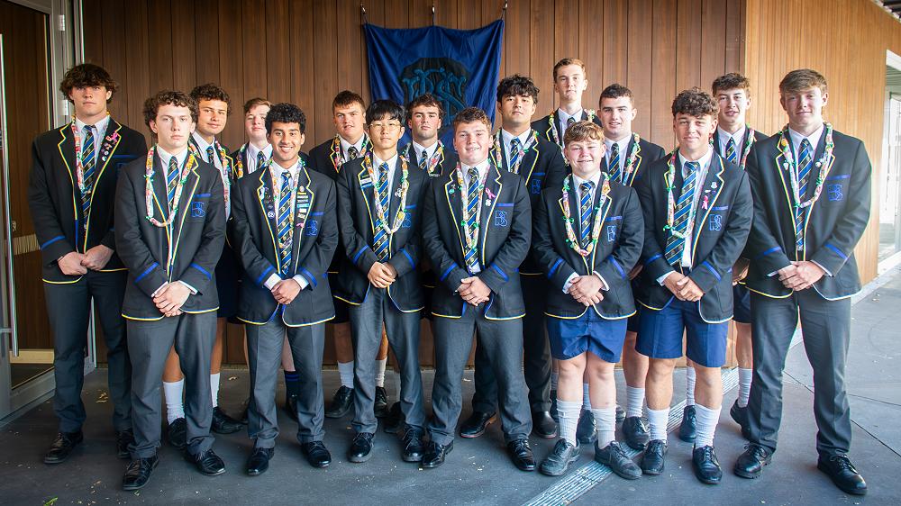 Straven Road - Week 5, Term 3