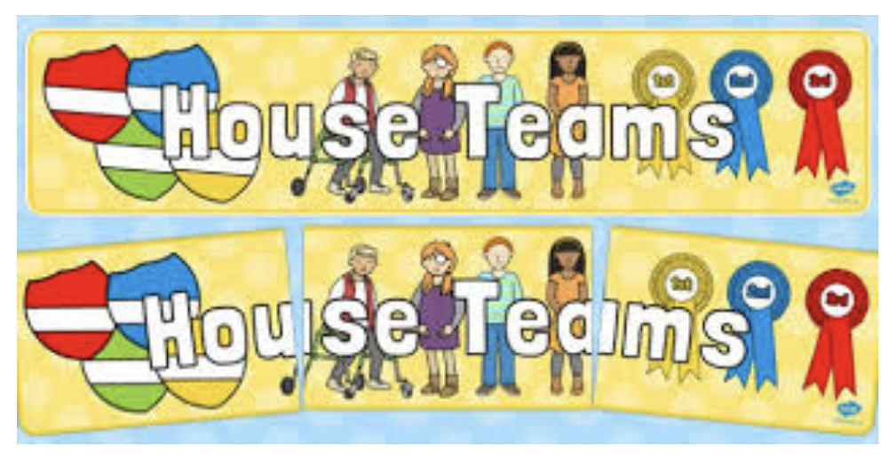 Positive Behaviour for Learning (PB4L)