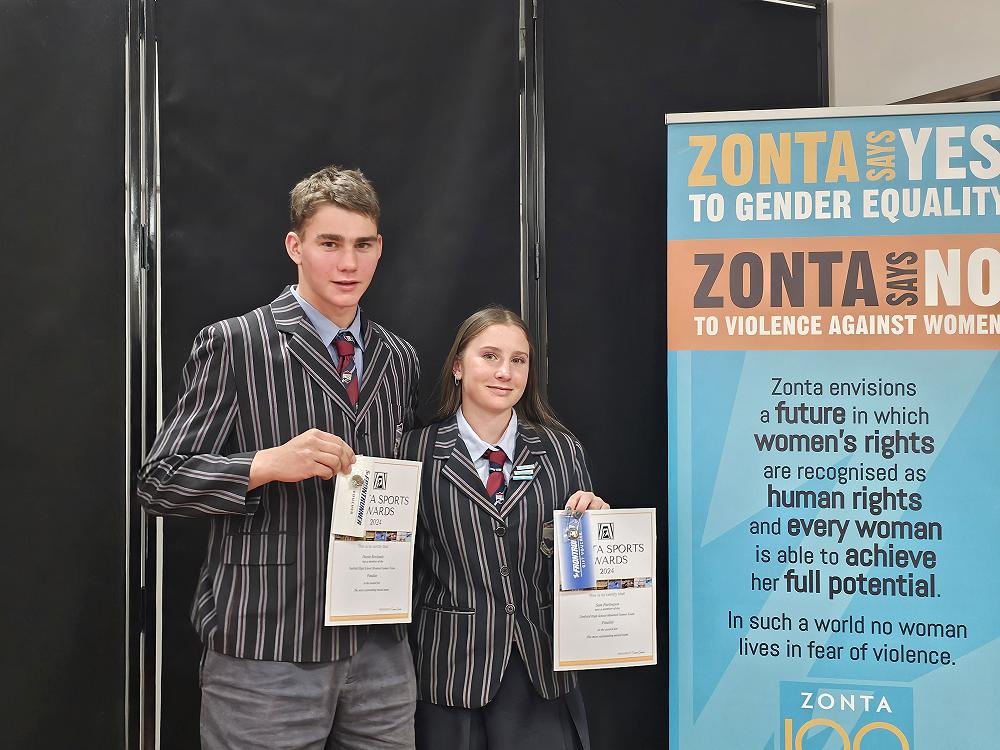 DHS Dispatch, 8 November 2024