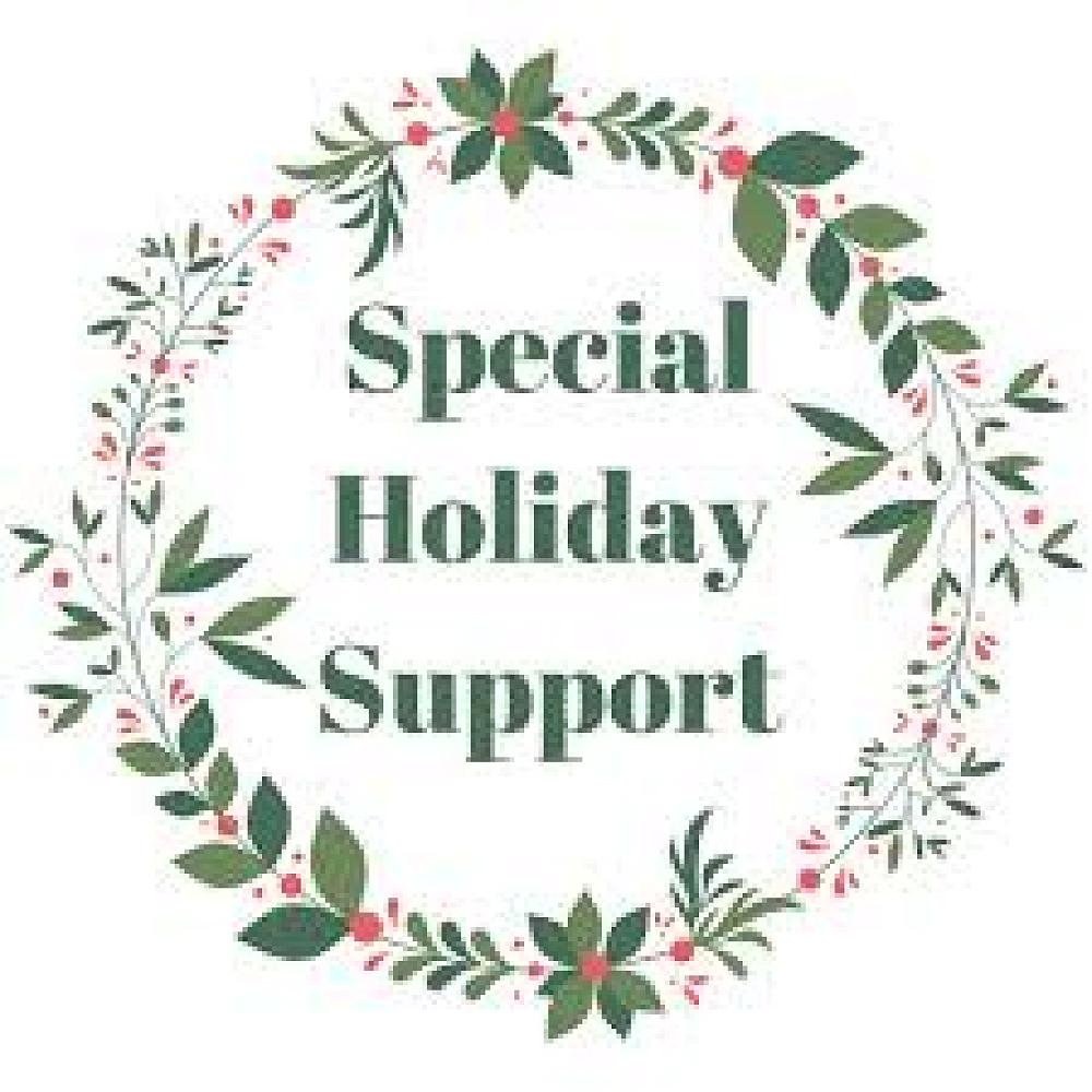 Holiday Support Systems