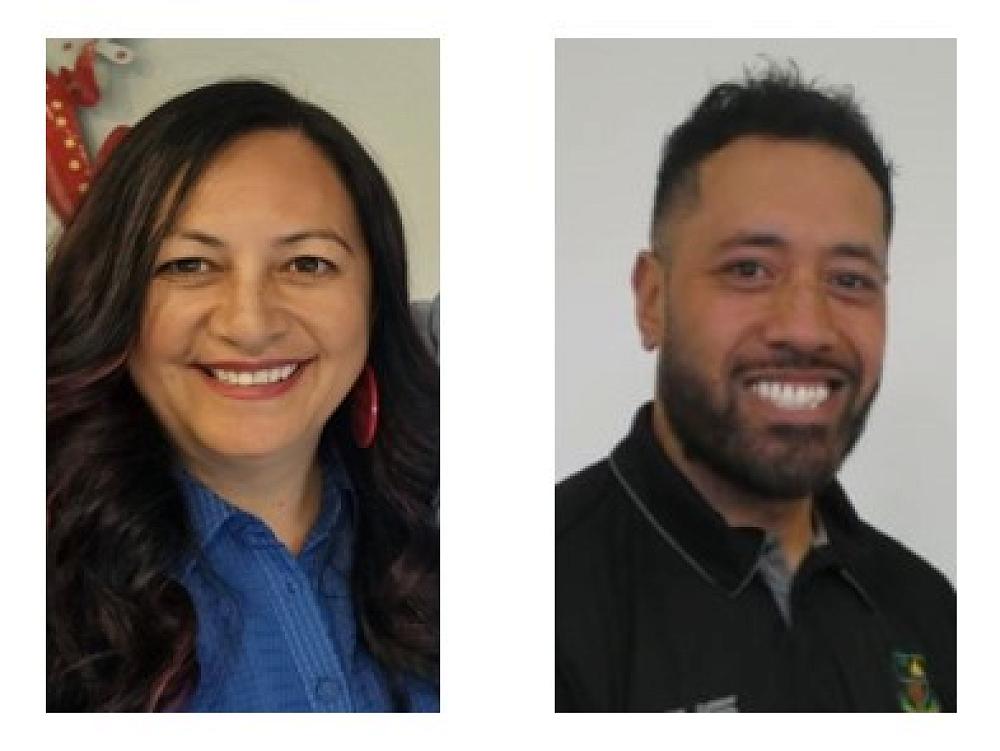 Introducing Our New Assistant Principals for 2025