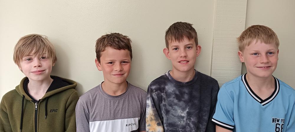 Mathex — 2025 - Newsletter 15