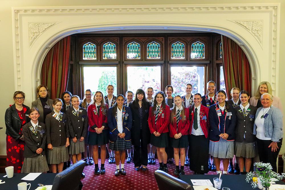 Intouch | 7 March 2025