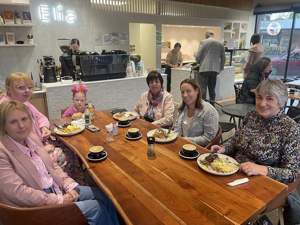 NZEI Support Staff Day 2025