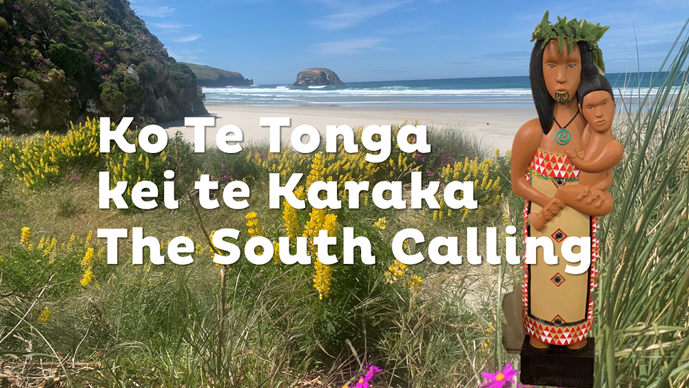 I te Pāpaho - Media and Latest News — Ko Te Tonga kei te Karaka - The ...