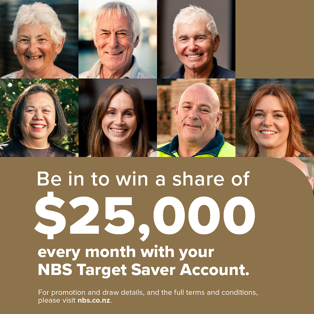 NBS Sponsorship