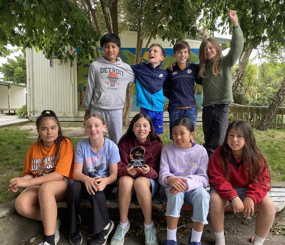 Term 4, Week 9, 13 Tihema 2024