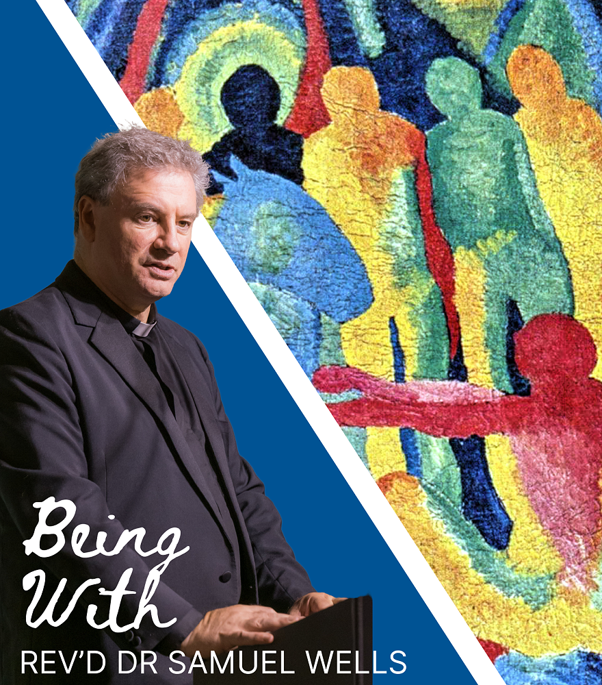 Rev Dr Sam Wells in Dunedin: 20th - 22nd August : — Ko Te Tonga kei te Karaka - The South ...