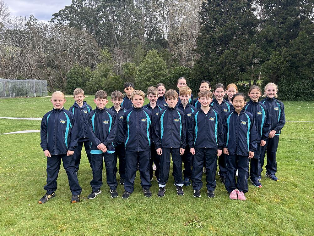 EAST TAIERI SCHOOL NEWSLETTER - 9 SEPTEMBER 2024