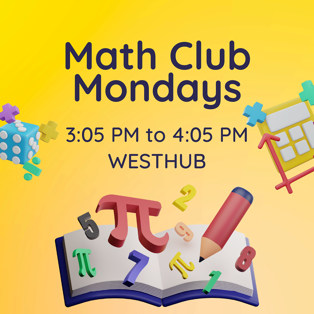 Math Club