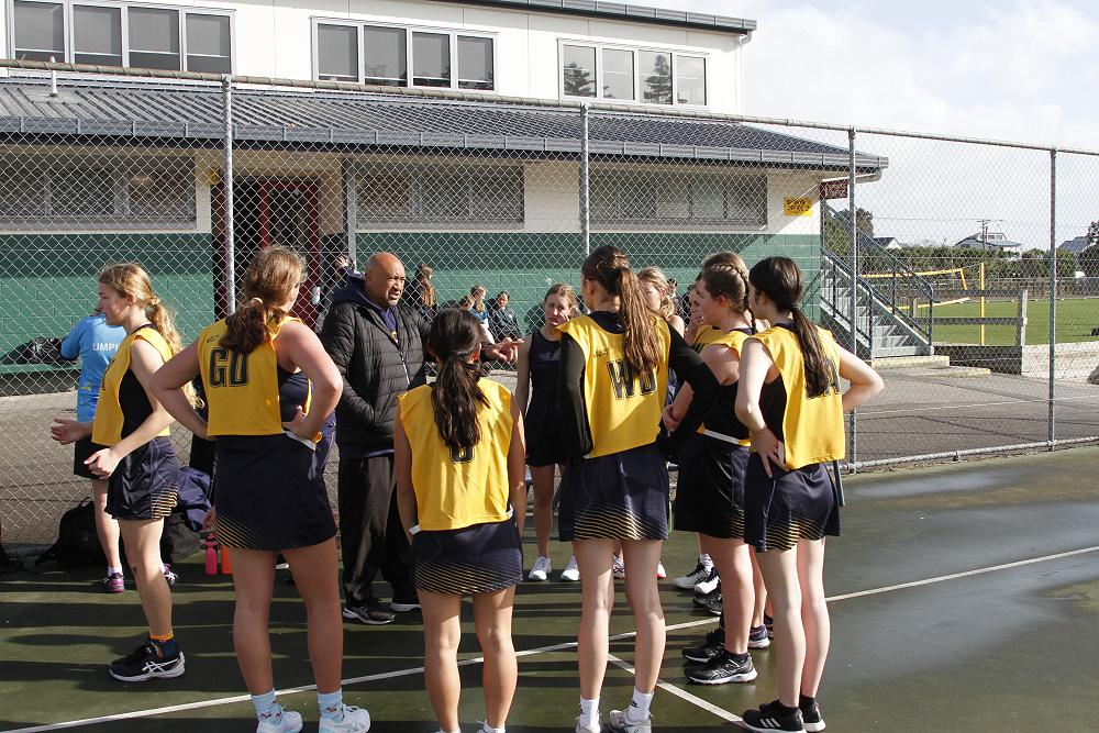 Coaches & Managers Corner