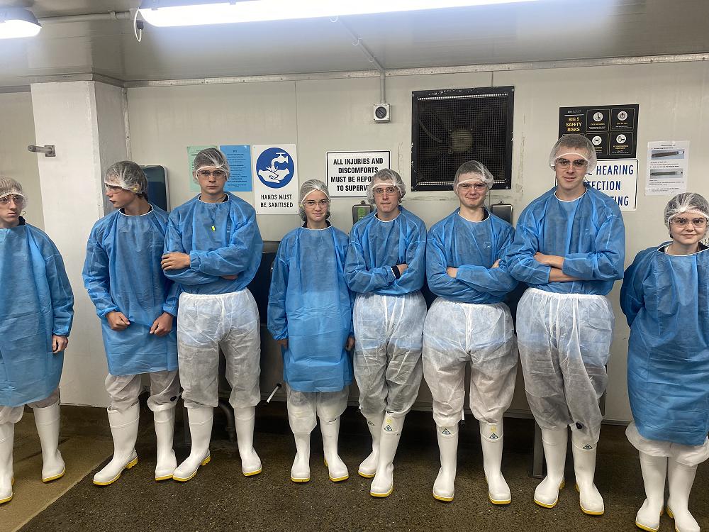 PRIMARY ITO TRADES ACADEMY — Term 2 Newsletter