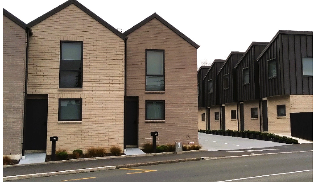 Multi-Unit Housing – Urban Design Survey — City Development News - July ...