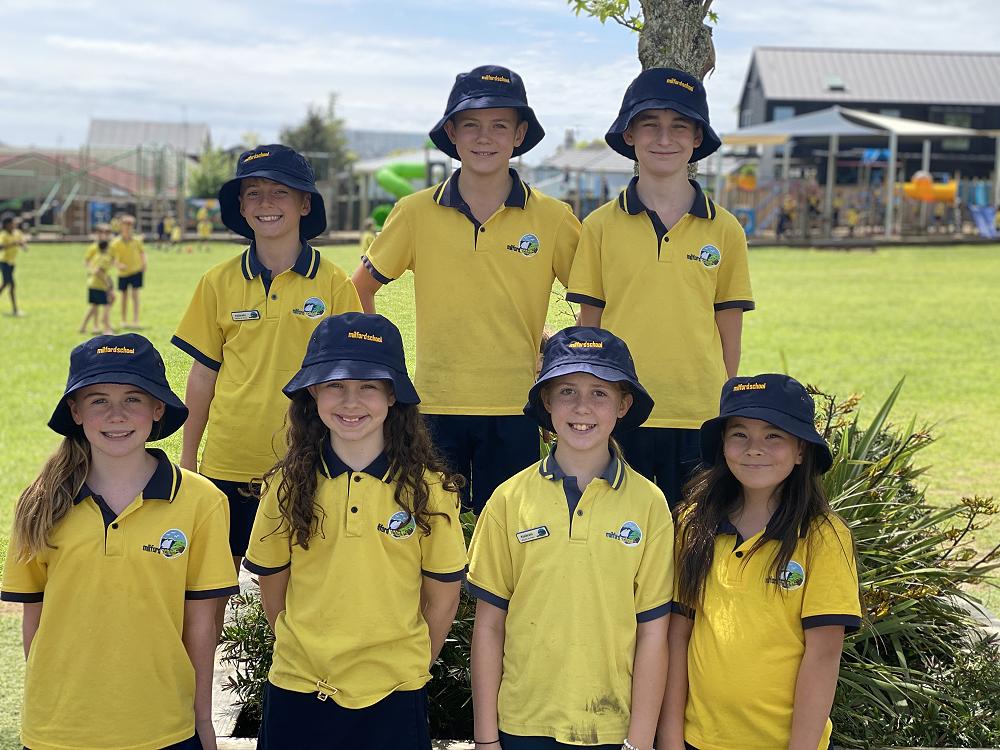 Term 4 is a Hat Term — Newsletter: Term 4, Week 3