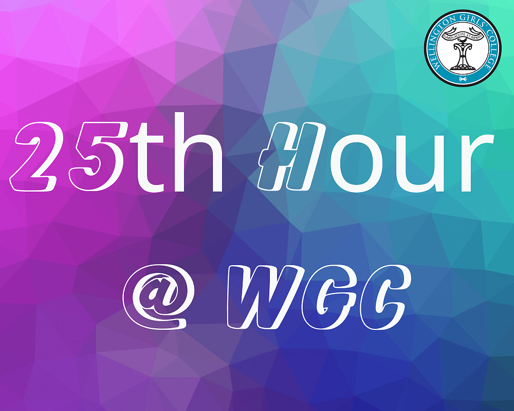 25th Hour @ WGC