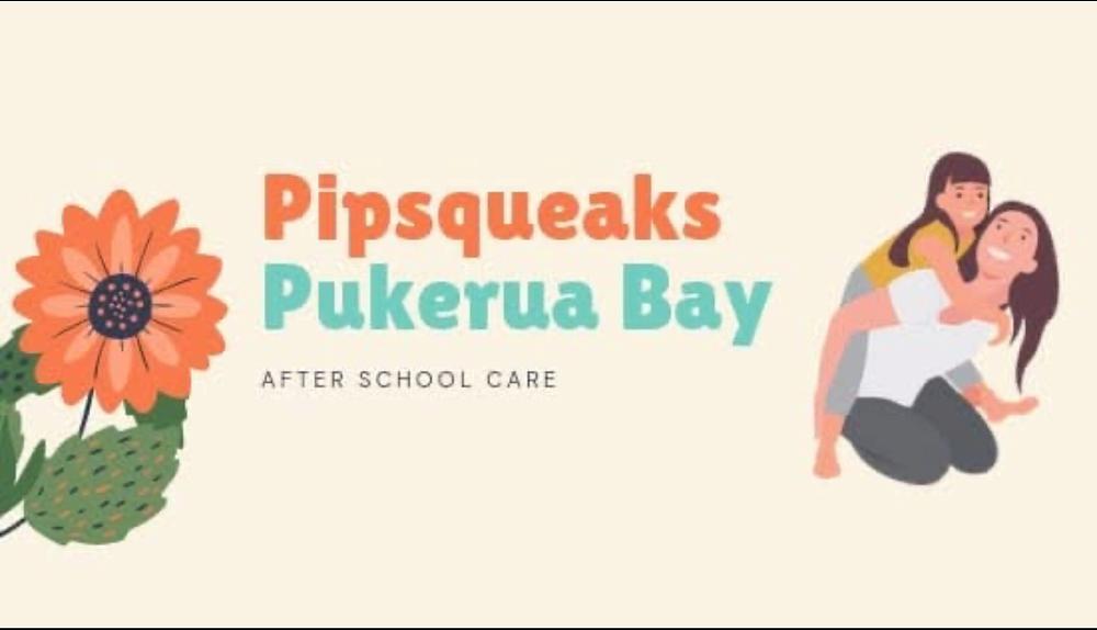Pipsqueaks After School Care