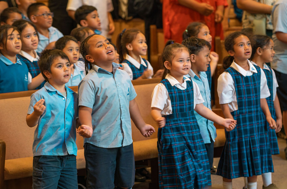 Welcome to South Auckland Seventh-day Adventist School
