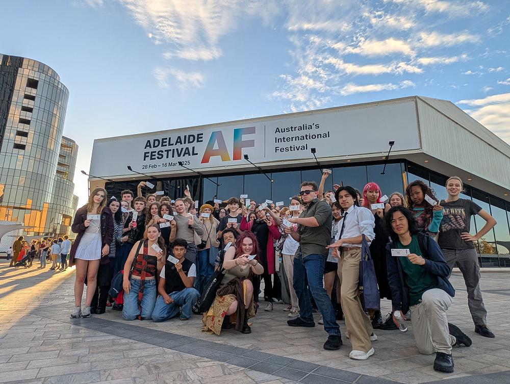 Adelaide Festival Tour: A 4-Day Extravaganza of Unforgettable ...