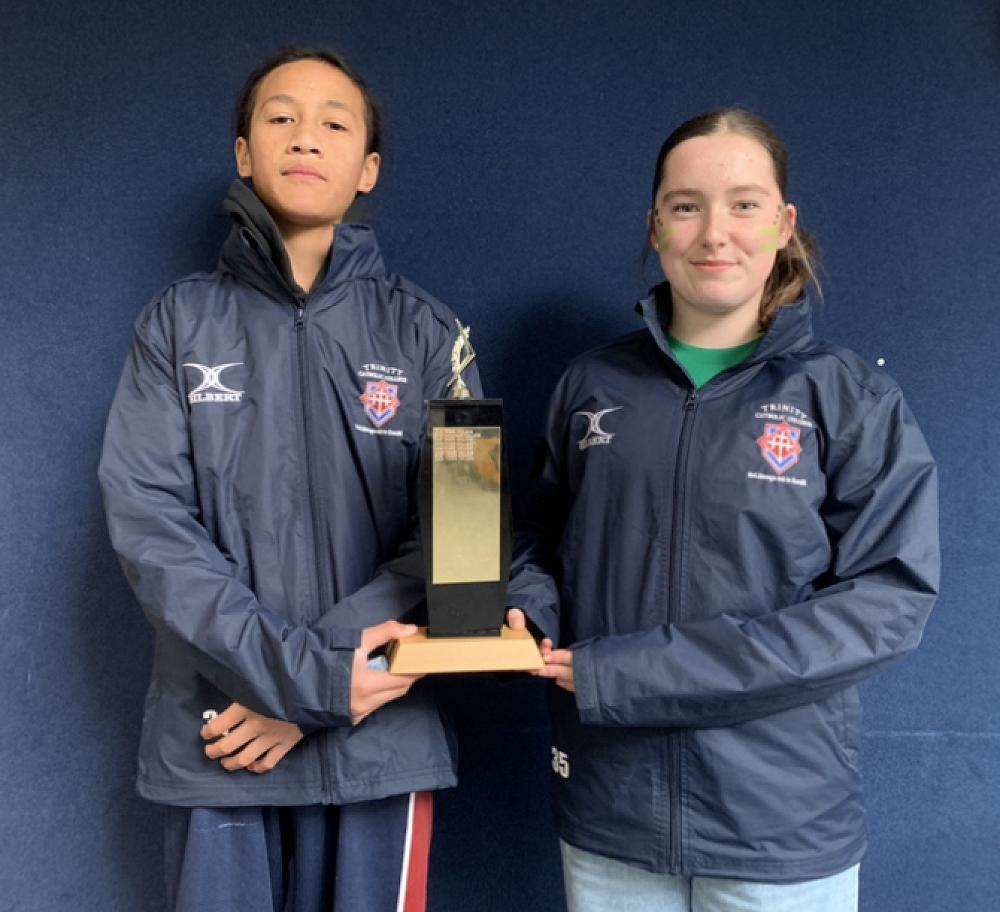 High Honours for Hola