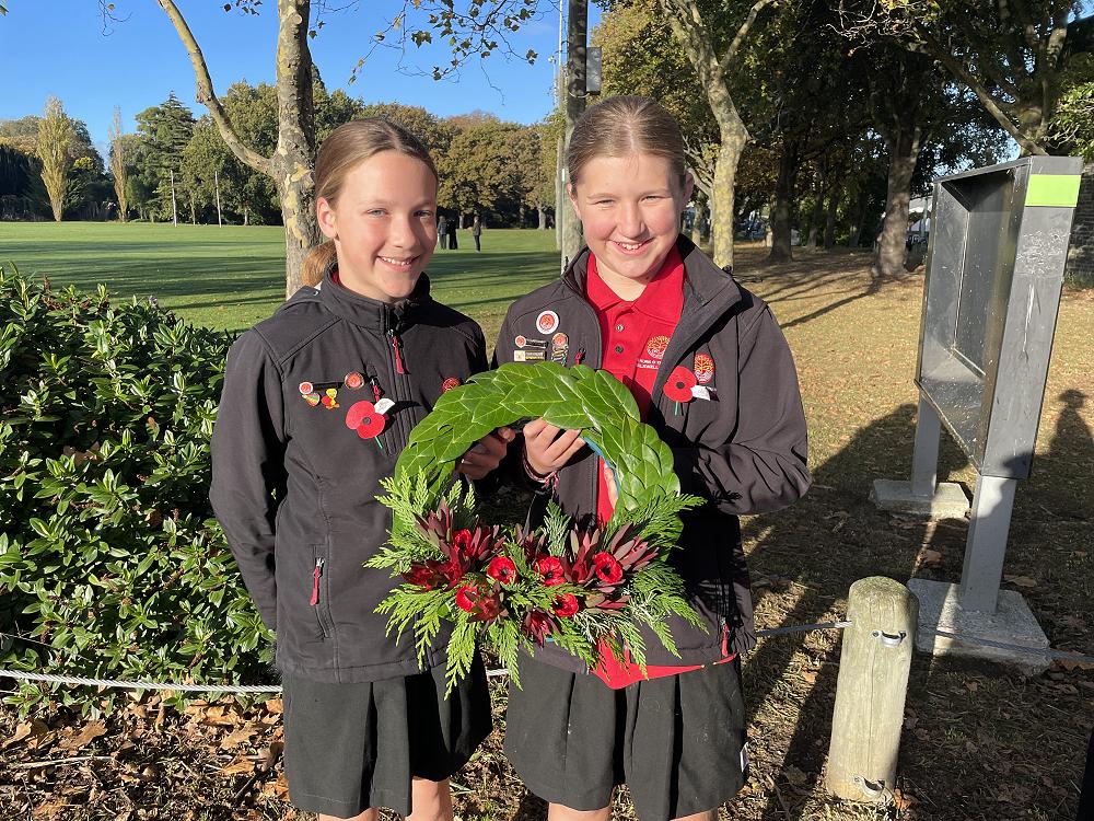 Newsletter - Term 2 Week 1