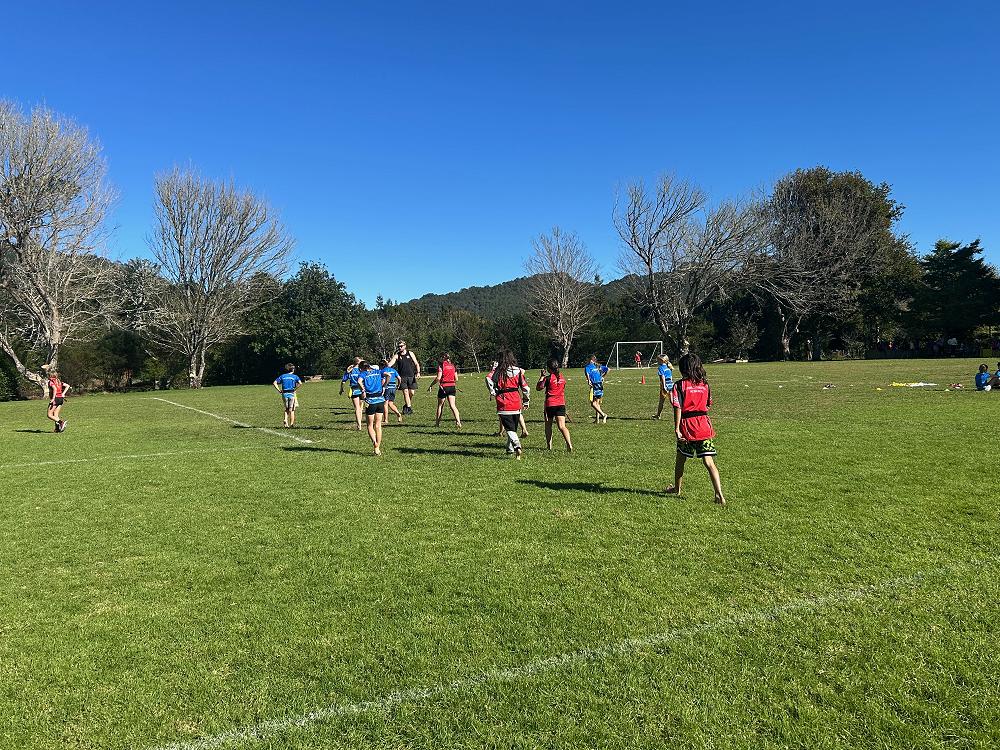 Panui (Newsletter) #8 - 23 May 2025